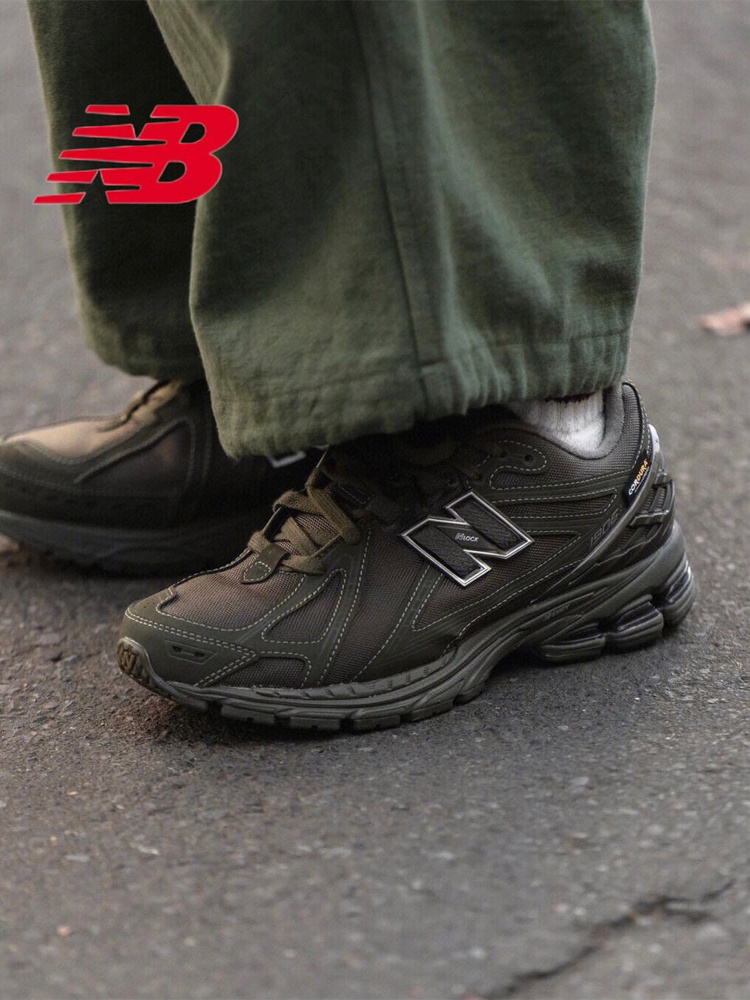 Кроссовки New Balance NB 1906R - купить с доставкой по выгодным ценам в ...