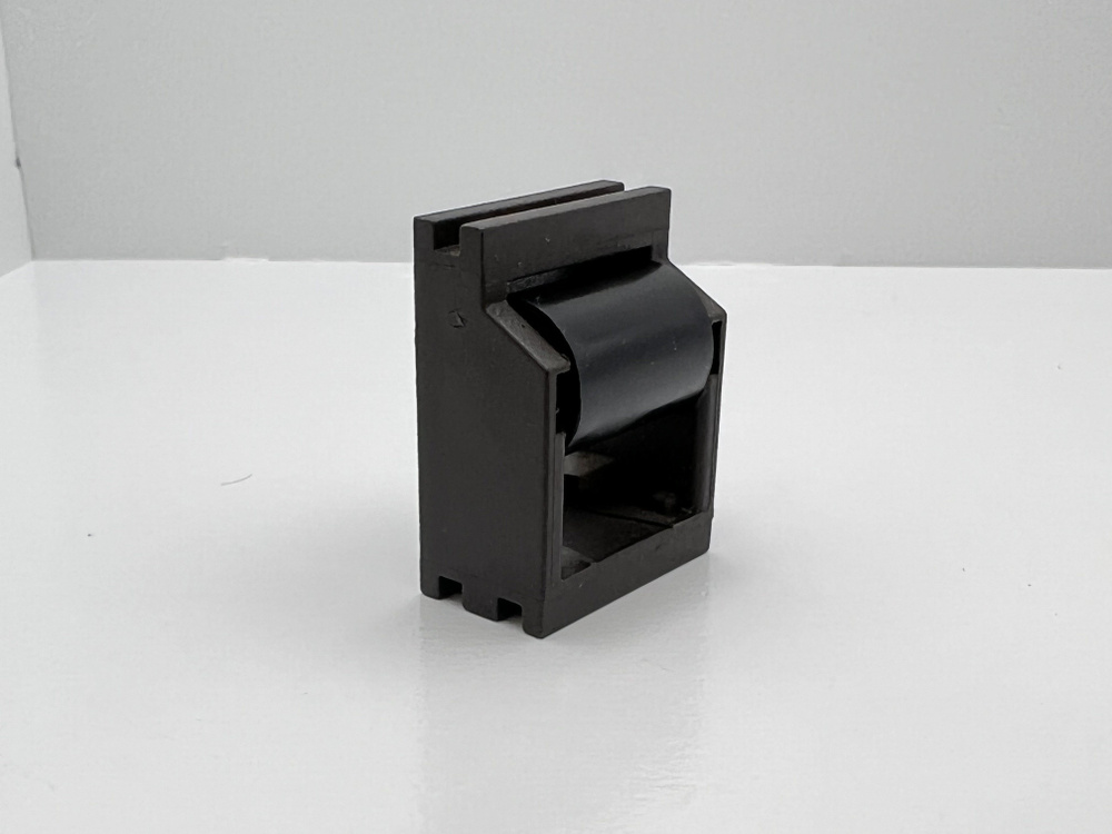 Alutech, Направляющая для ленты TG/U, коричневый, 313080102, 1 шт. купить на OZON по низкой цене ...