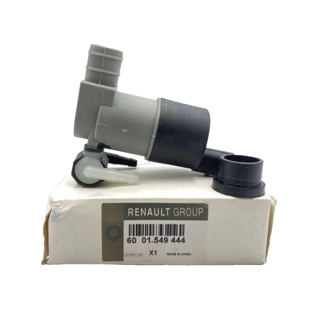 Мотор омывателя лобового стекла Renault 6001549444 Logan Sandero I ...