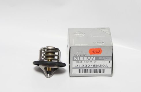 Термостат NISSAN температура открывания 95/ ОЕМ 212306N20A (оригинал ...