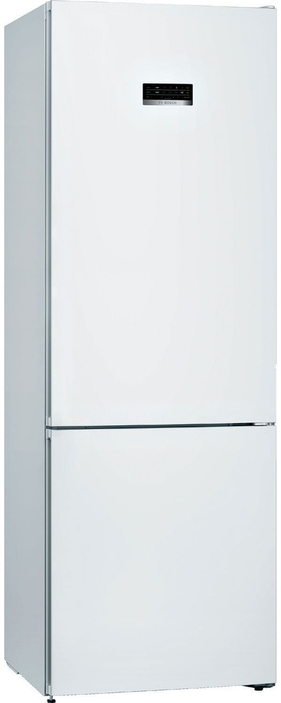 Двухкамерный холодильник Bosch KGN49XWEA купить на OZON по низкой цене ...