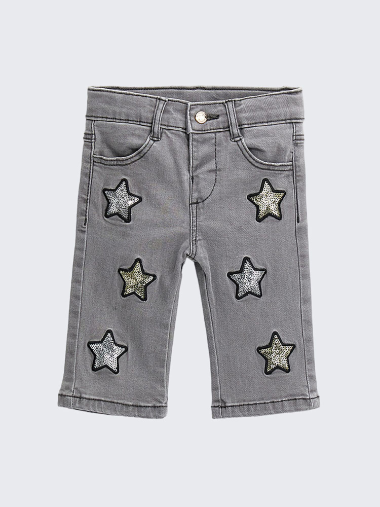 Джинсы Девочки Original Marines джинс Хлопок, Эластан, размер 80 ...