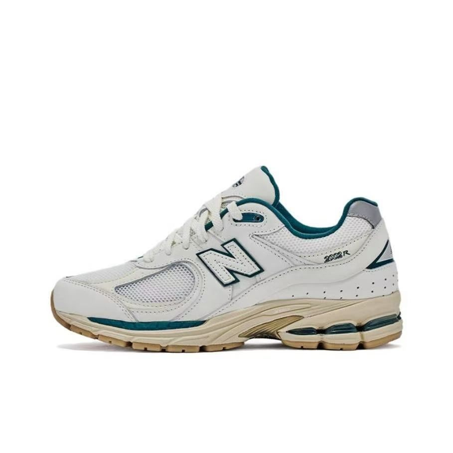 Кроссовки New Balance Nb 2002r купить на OZON по низкой цене (1772236908)