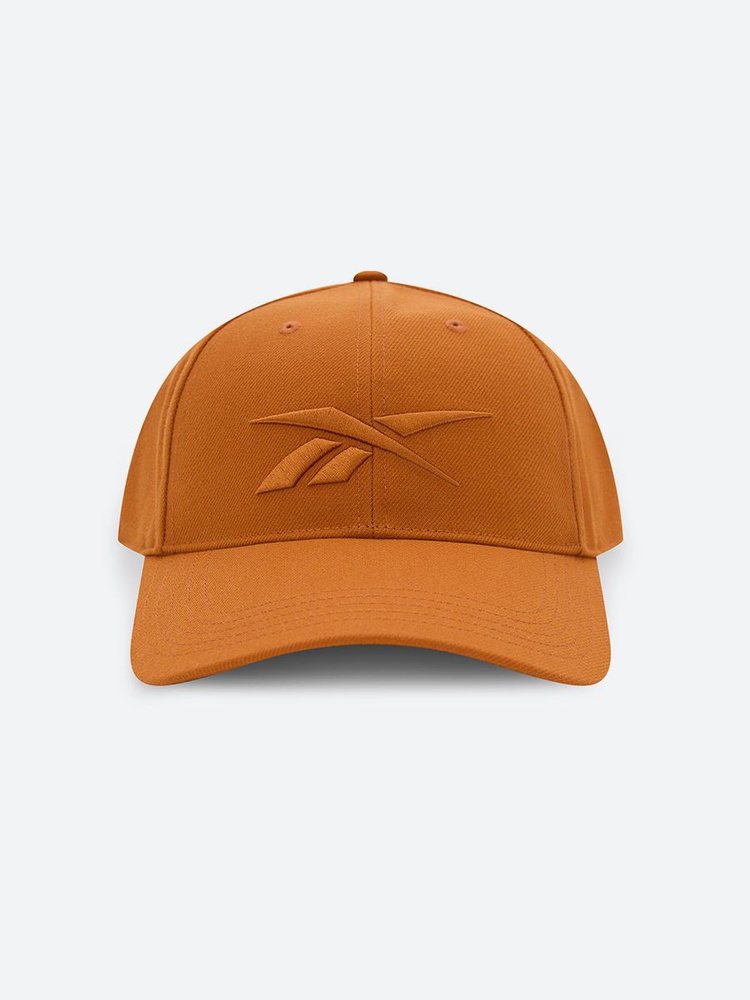 Бейсболка Reebok Vector Baseball Cap купить на OZON по низкой цене ...