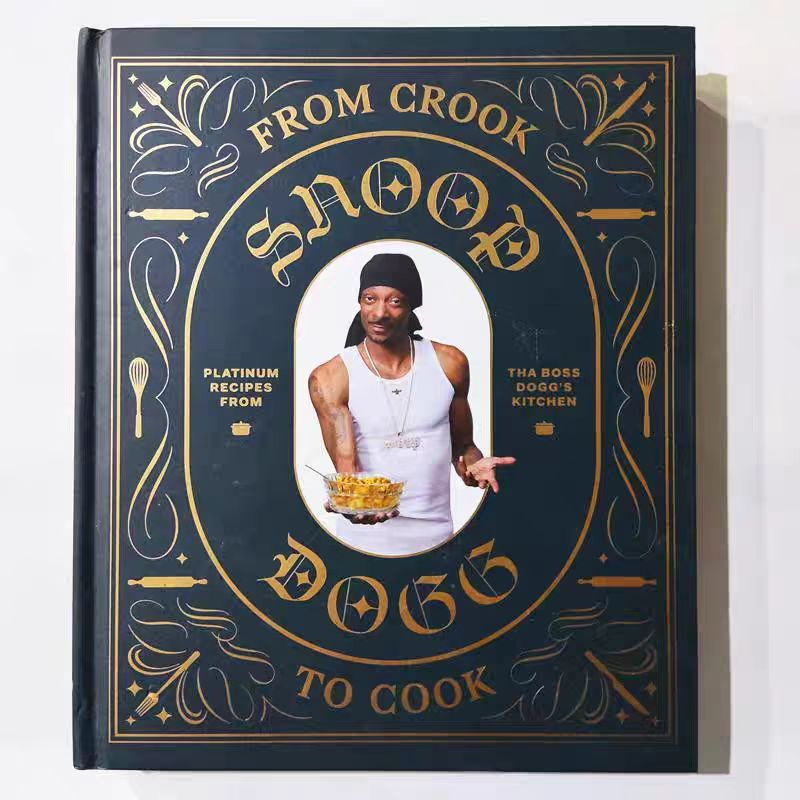 FROM CROOK to cook ,Кулинарная книга, английская версия купить на OZON ...