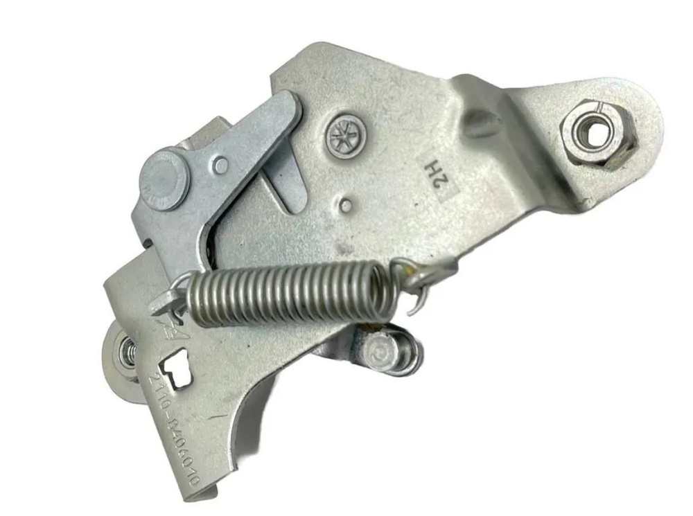 Замок капота ВАЗ LADA 2110-2112, Приора 2170-2172, Шевроле Нива 2123 купить на OZON по низкой ...