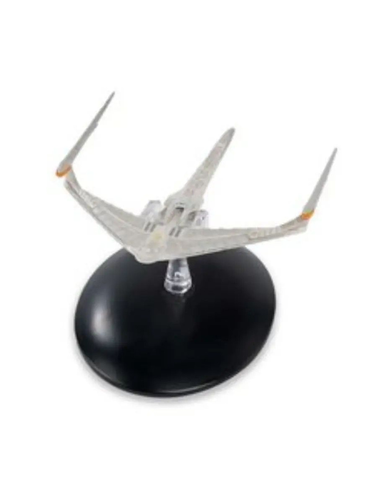 Star Trek USS Altair модель купить на OZON по низкой цене (1828064148)