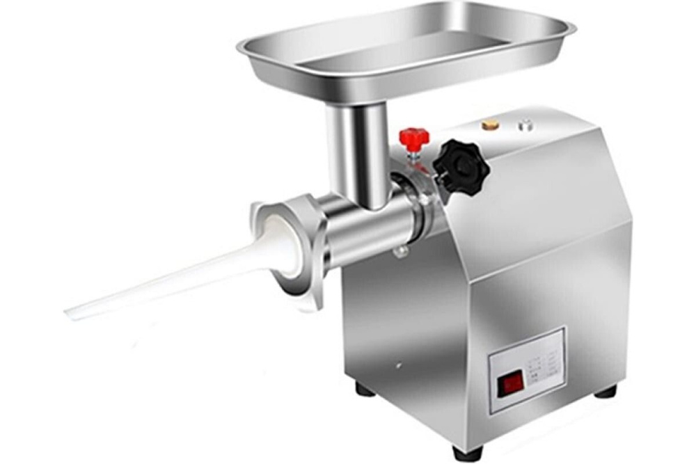 Мясорубка Viatto VA-MG12ASS купить на OZON по низкой цене (1852810785)