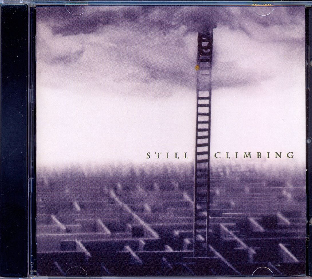 CINDERELLA - Still Climbing 1994 г. Компакт диск купить на OZON по ...
