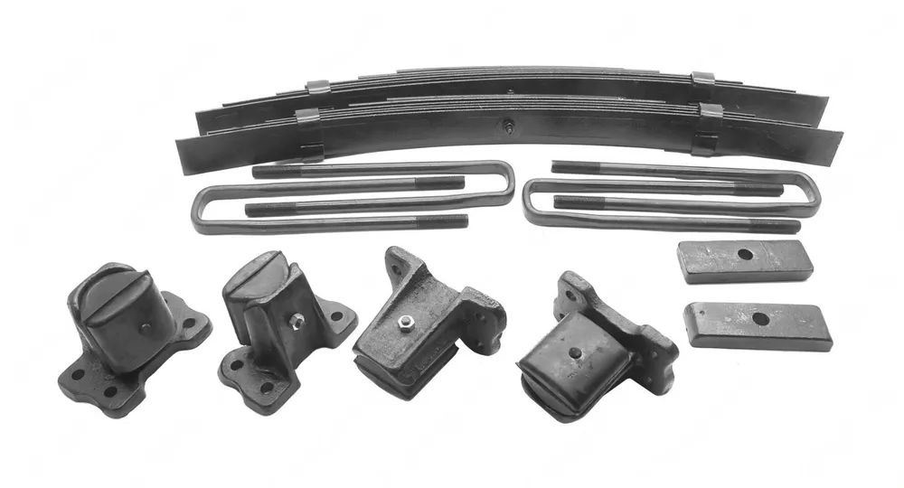 Подрессорники уаз 452 3303 3909 старая подвеска купить c доставкой на OZON по низкой цене ...