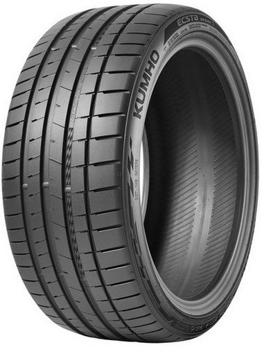 Kumho Ecsta Sport S PS72 Шины летние 255/40 R20 101Y (1981776383)