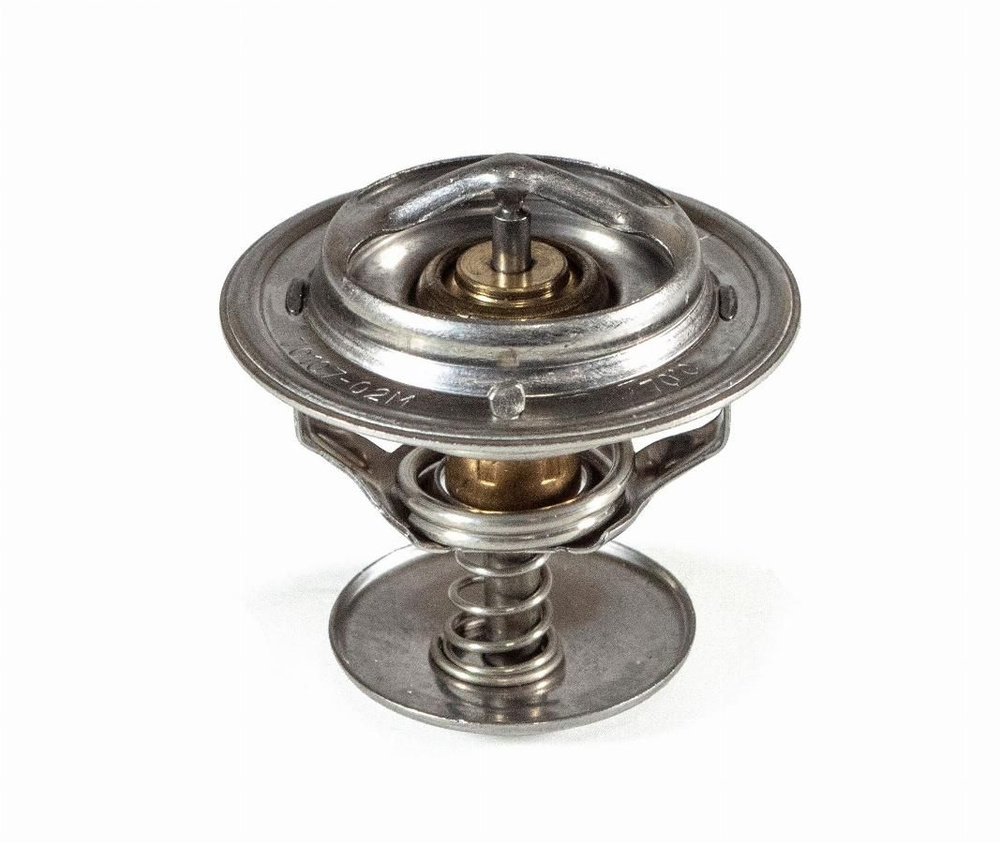 Термостат 70 C КАМАЗ, ГАЗ-2410, 3302, ЗИЛ-4331 (ELTRA) купить на OZON по низкой цене (2229358021)