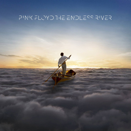 Pink Floyd - The Endless River (2014) BLU-RAY AUDIO (блю рей аудио ...
