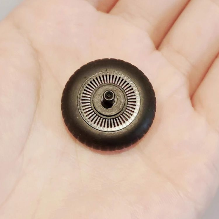 Аксессуары для колесика мыши черного цвета для Logitech G400 G400S ...