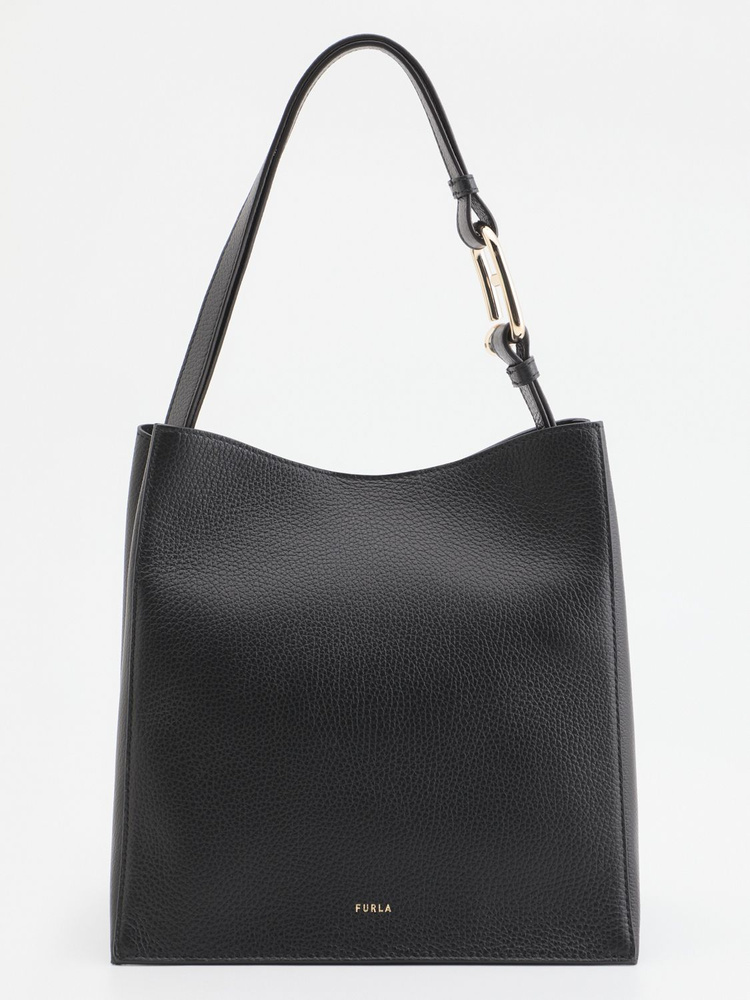 Furla Сумка на плечо Nuvola S Bucket Bag 25.5 купить на OZON по низкой цене (1608747264)
