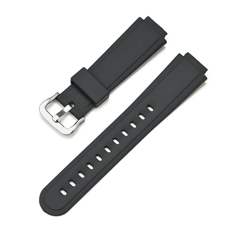 15-миллиметровый ремешок для часов Casio G-SHOCK AW-90H-9E/7E/7B/2B ...