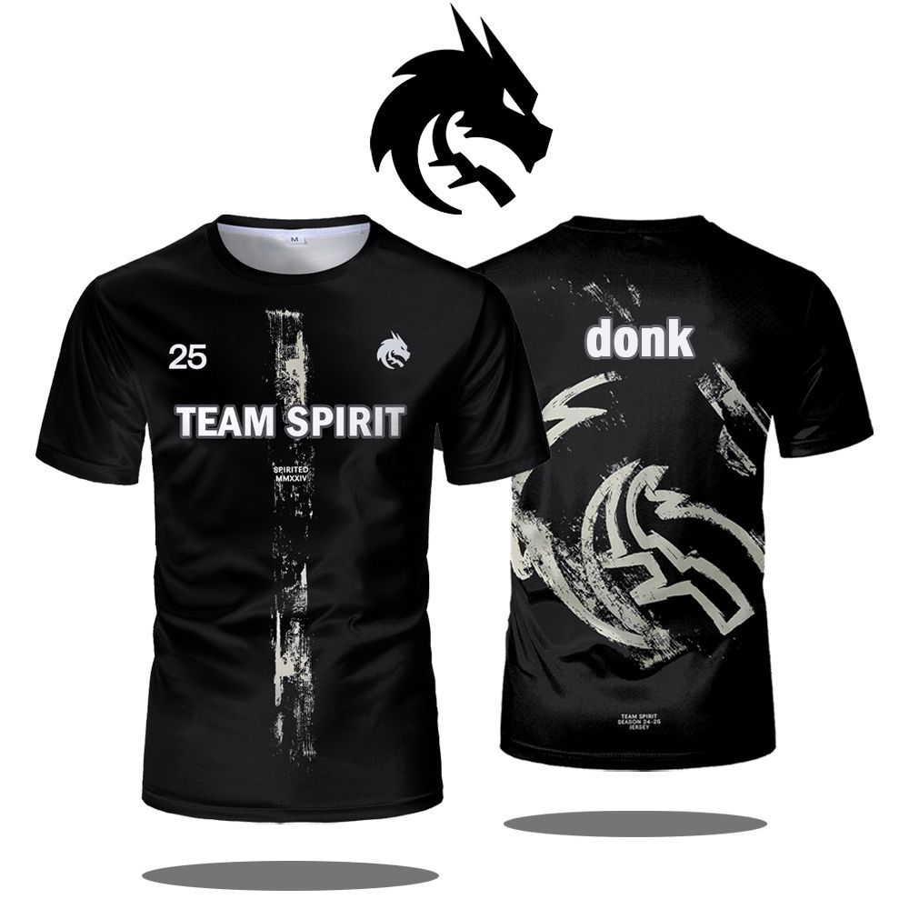 Team Spirit одежда купить на OZON по низкой цене