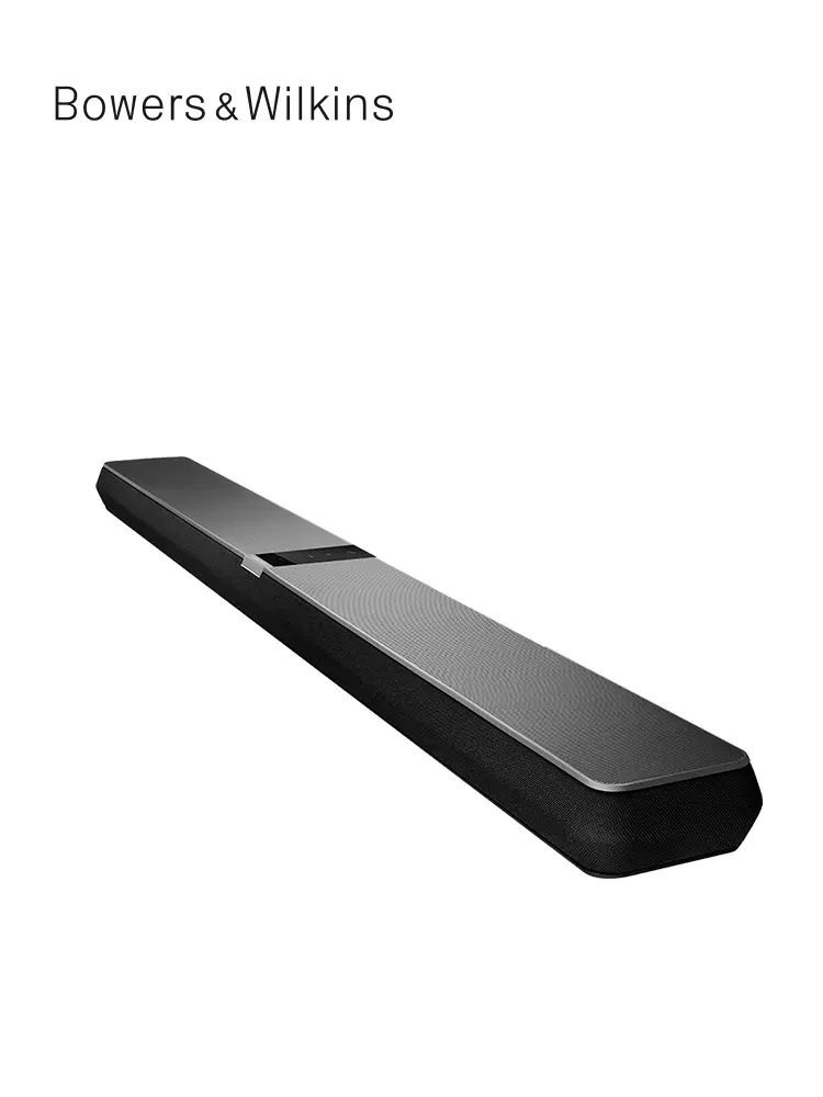 Саундбар Bowers&Wilkins Panorama 3 Домашний кинотеатр Paramount Dolby ...