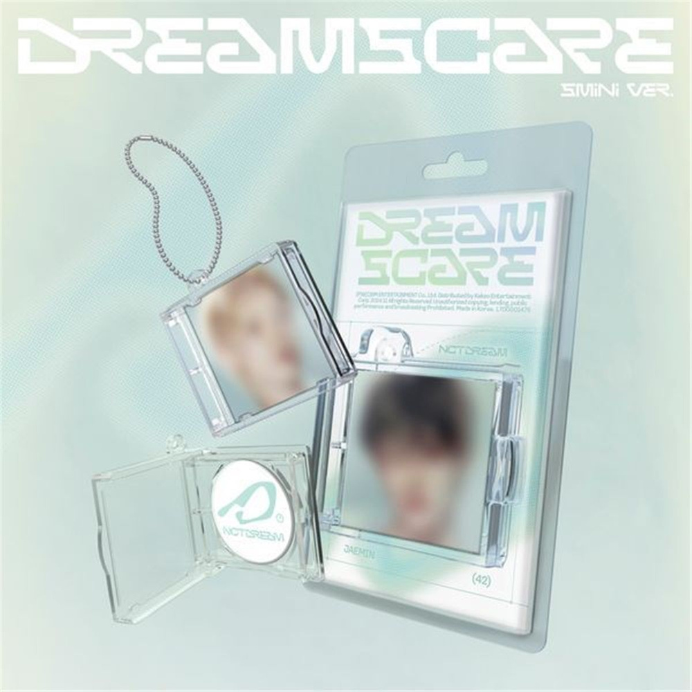 Альбомы NCT DREAM - 4th Album DREAMSCAPE купить на OZON по низкой цене ...