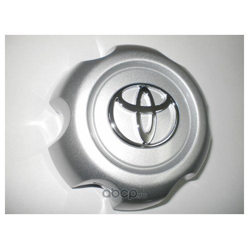 Колпак ступицы колеса Toyota 4260360510 купить c доставкой на OZON по ...