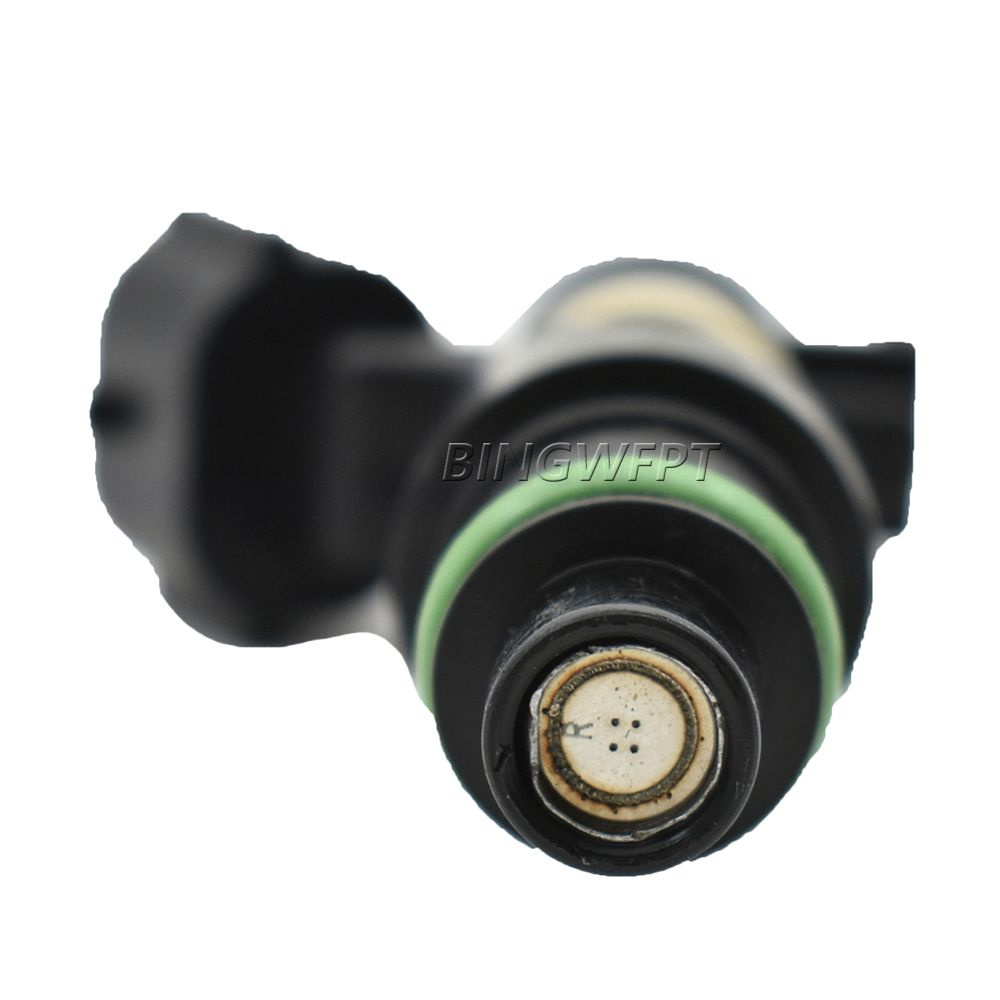 1шт 16600-95F0A FBY10F0 топливная форсунка для Nissan Almera Classic 1. ...