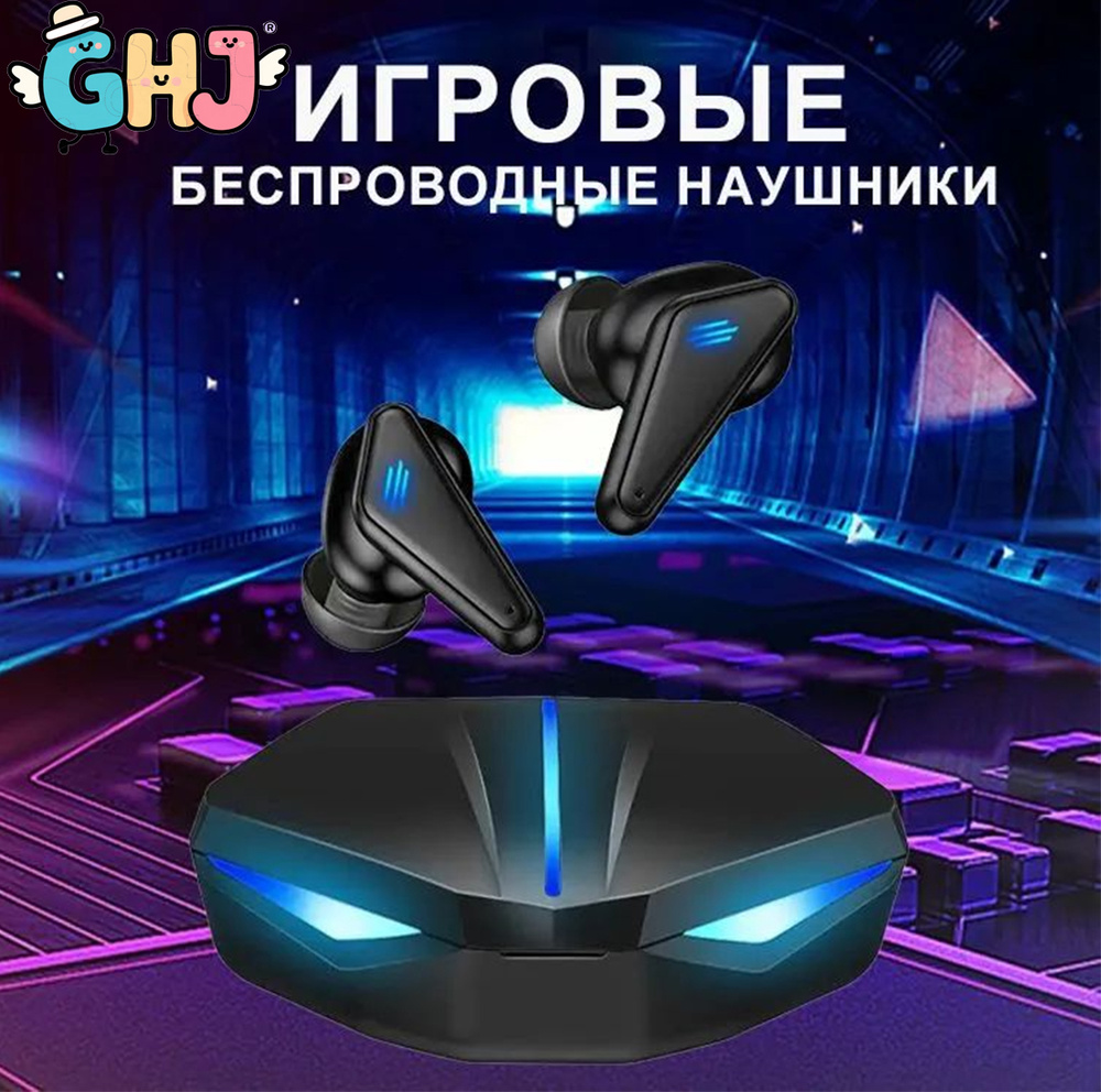 Внутриканальные Внутриканальные GHJ Бутик Наушники Беспроводное K-55 ...