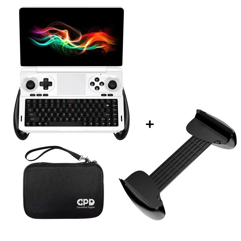 Gpd Win 4 купить на OZON по низкой цене