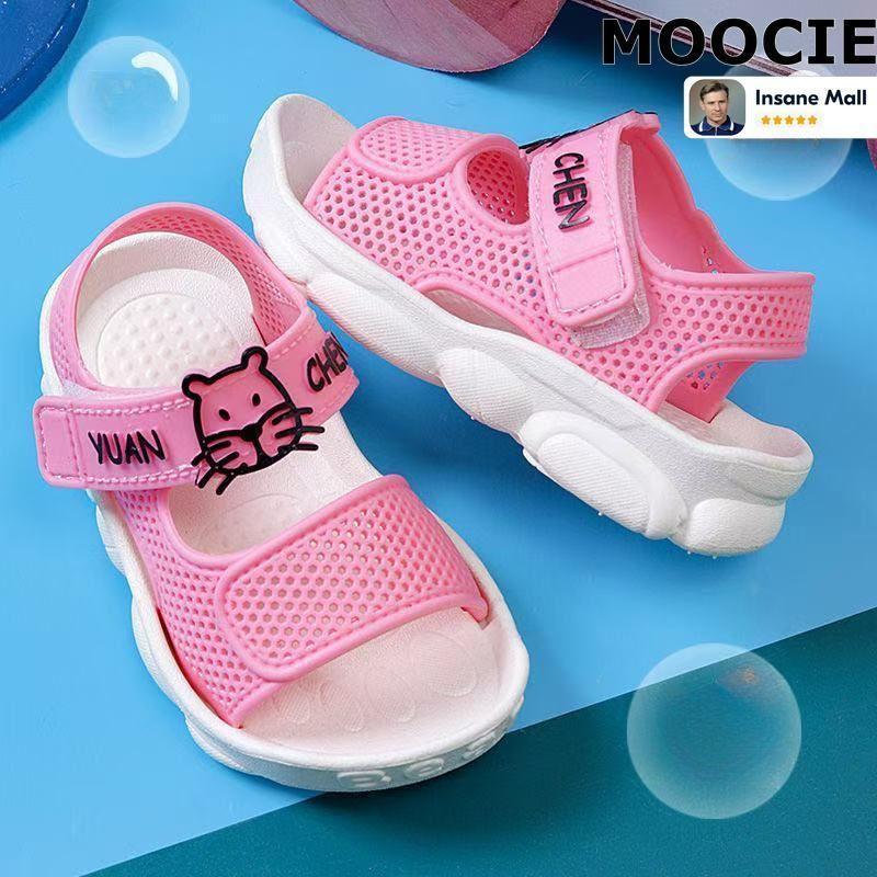 Босоножки Девочки MOOCIE, размер 28 Лето купить c доставкой на OZON по низкой цене (2589646309)