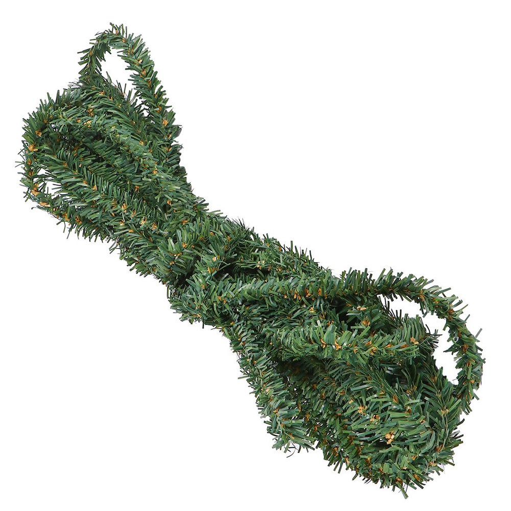 Мишура Green, 730.00 см, купить c доставкой на OZON по низкой цене (2202817725)