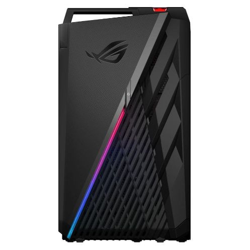 ASUS Системный блок ROG Strix GT35 G35Cg-1170KF003W (Intel Core i7 ...