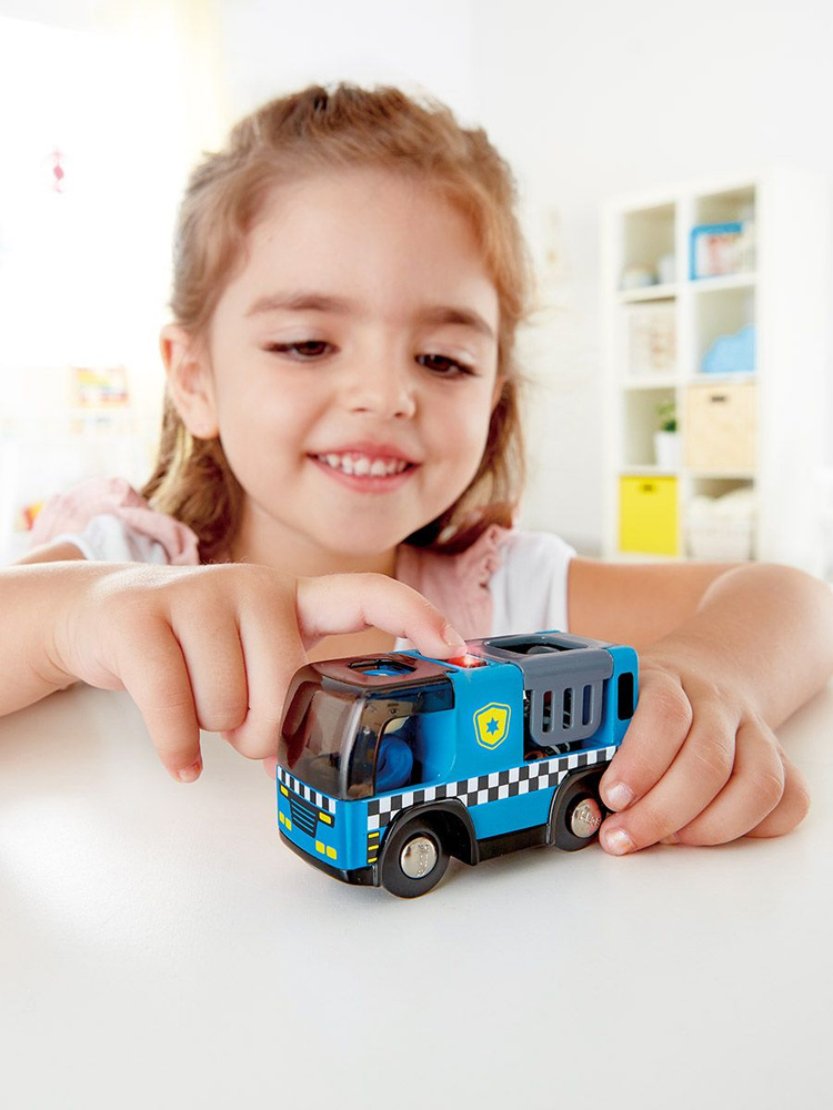 Полицейский участок HAPE купить на OZON по низкой цене