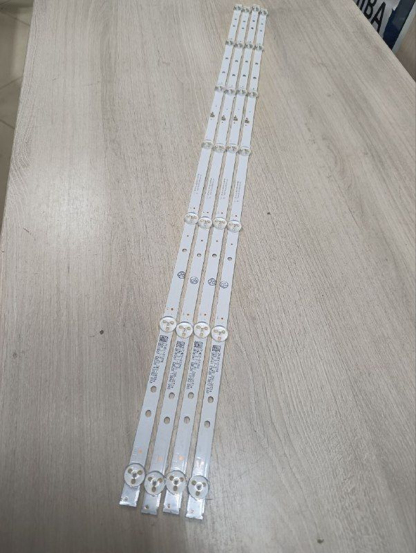 Подсветка RF-FP430012SF30-0701 A1 для Xiaomi MI L43M6-6ARG и др. купить ...