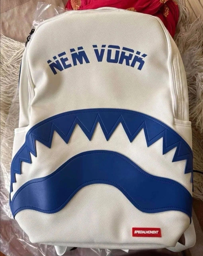 SprayGround Рюкзак купить на OZON по низкой цене (2576197575)