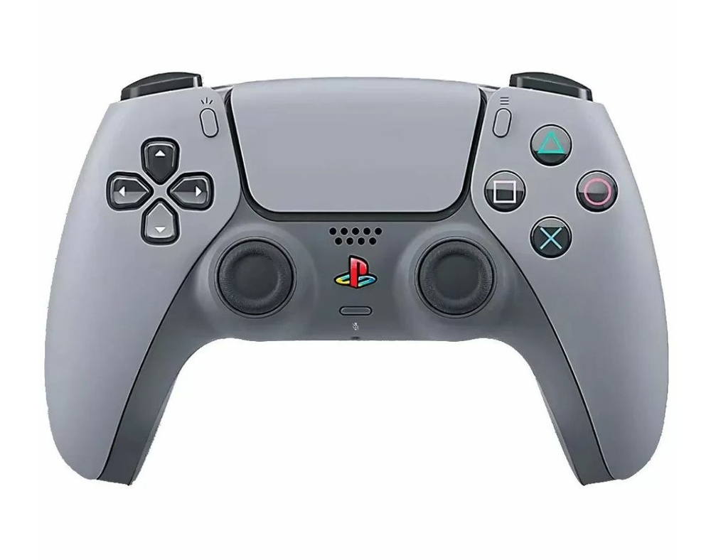 PlayStation 5 DualSense 30th Anniversary Limited Edition Беспроводной ...