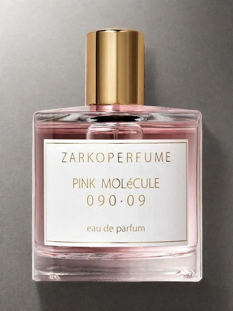 PINK MOLeCULE 090.09 Eau de Parfum Унисекс Парфюмерная Вода 100 мл ...