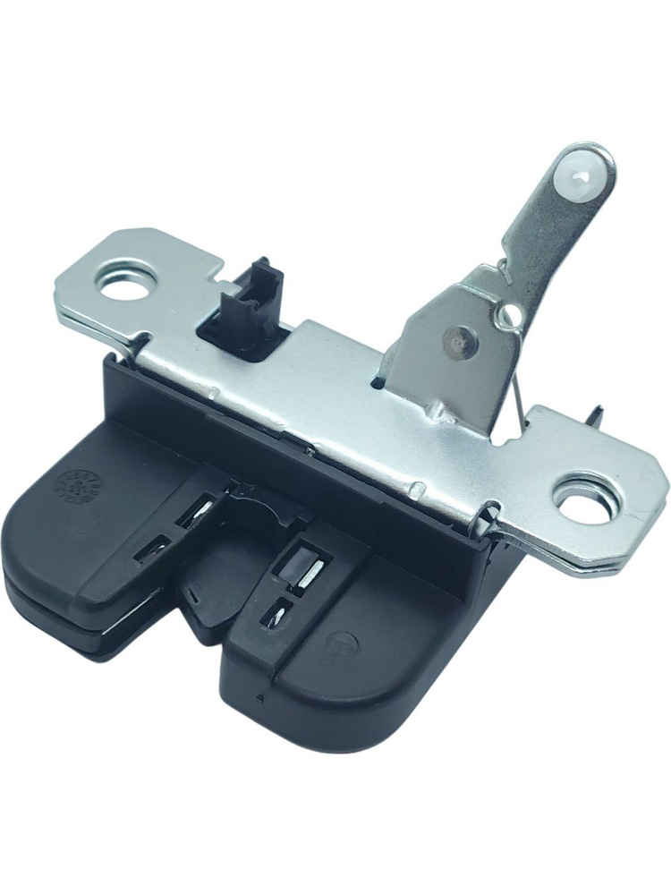 Замок крышки багажника VOLKSWAGEN TOUAREG 7L6827505H купить на OZON по ...