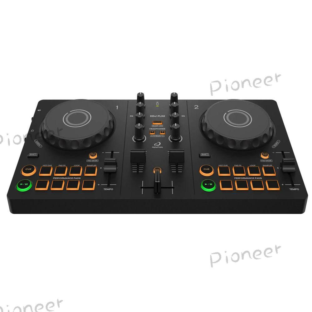 DJ пульты купить на OZON по низкой цене