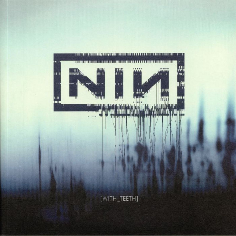 0602557142761, Nine Inch Nails, With Teeth виниловая пластинка купить ...