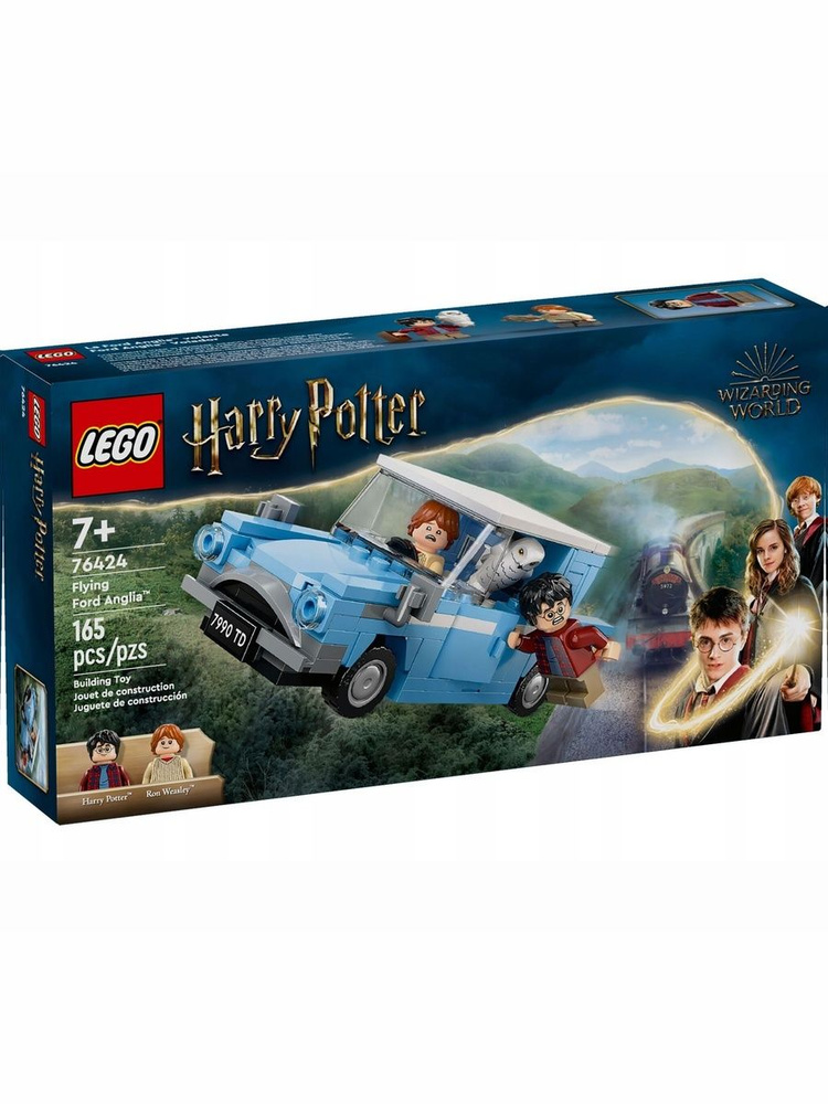 LEGO - купить товары бренда Лего на официальном сайте интернет-магазина OZON