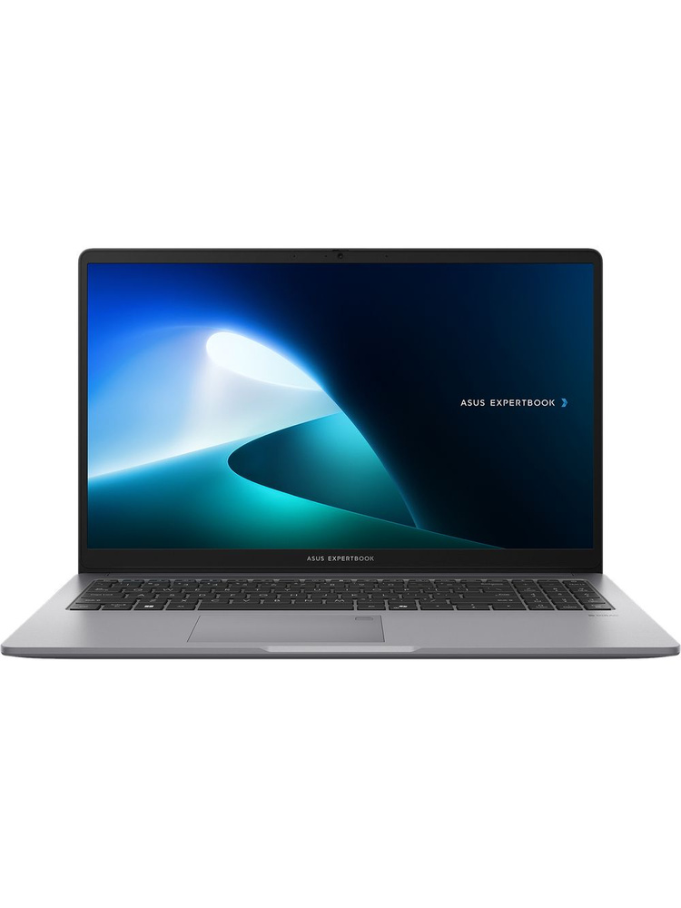 Ноутбук ASUS, 15.6, P1503CVA-S71634, Intel Core i3-1315U, 16 ГБ, Intel ...