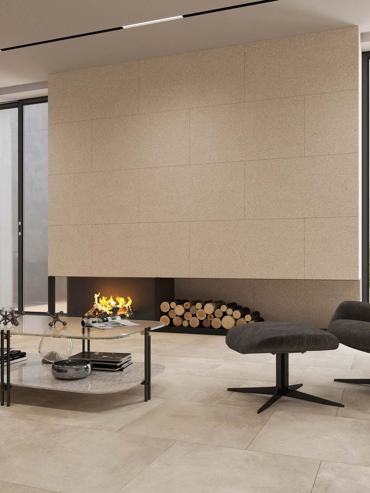 Керамогранит Estima Cosmos CM02 60x120x10 см 1,44 м неполированный цвет бежевый купить на OZON ...