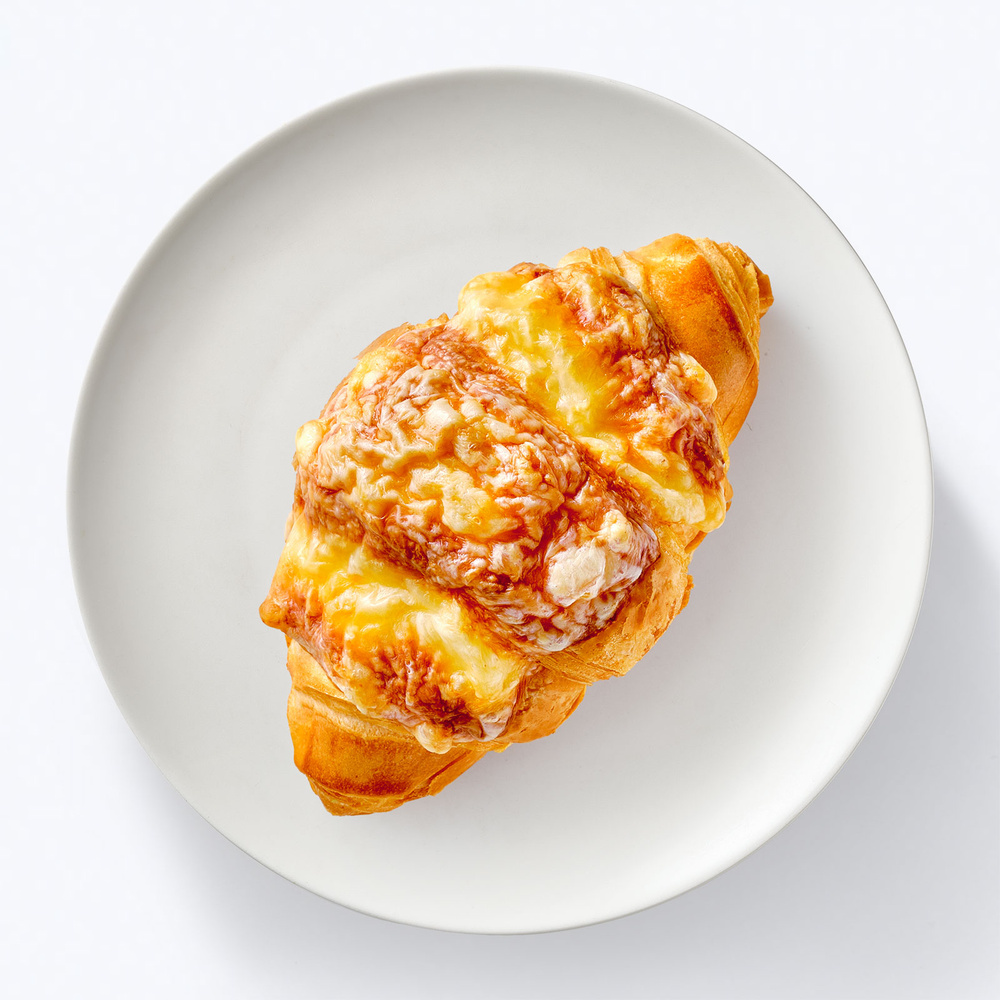 Круассан с сыром 65 г, Ozon fresh купить на OZON по низкой цене (2776700179)