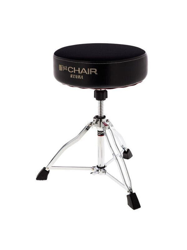 Стул для барабанщика Tama HT430BC Drum Throne купить на OZON по низкой ...
