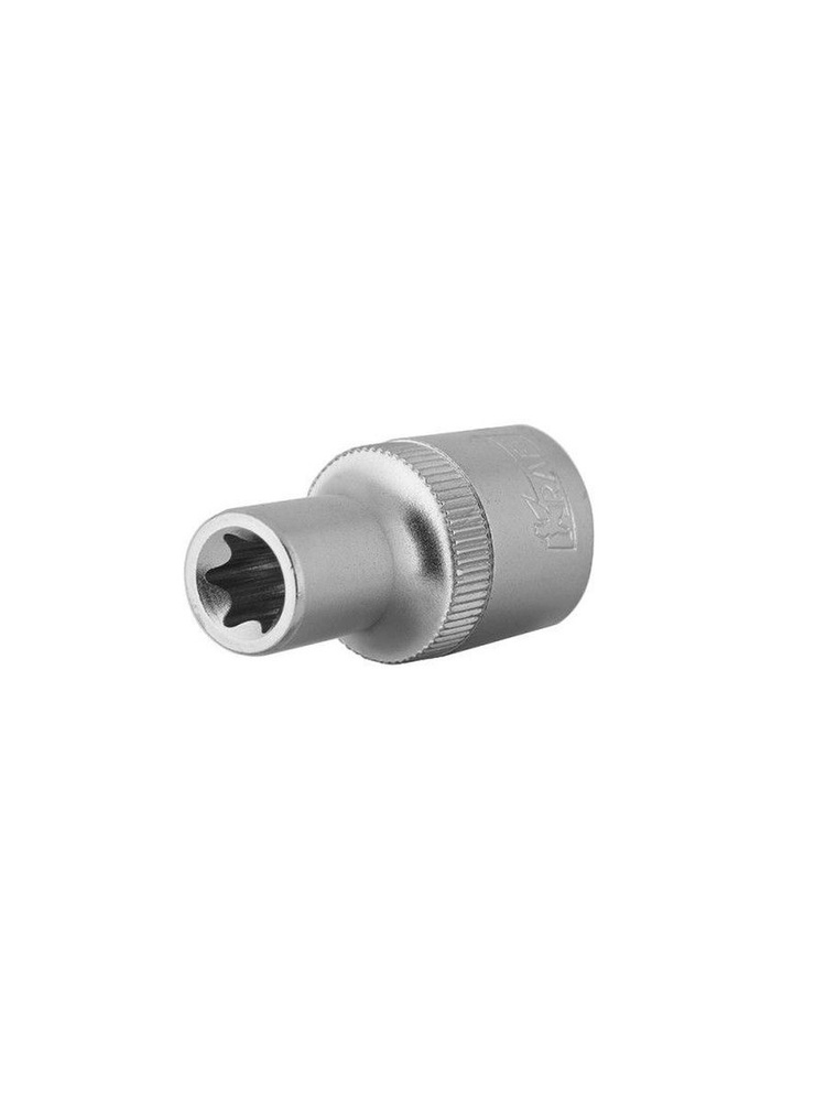 Головка звездочка Е-14 1/2 KRAFT KT 700610 купить на OZON по низкой ...