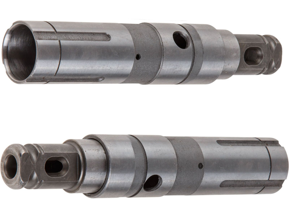 RI Parts Ствол в сборе для перфоратора Makita HR2810, HR2811F (RI-MA ...