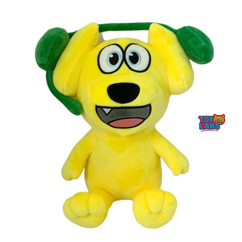 Tyler and Snowi Snuggle Bundle Мягкая игрушка купить на OZON по низкой ...