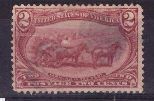 Соединенные Штаты Америки, 1898. (118) , купить на OZON по низкой цене (2945841821)