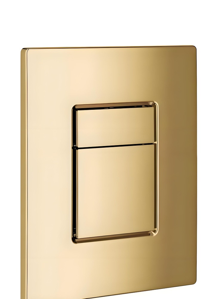 Кнопка смыва инсталляции Grohe 38732GMO (золото матовое) купить на OZON по низкой цене (2971576092)