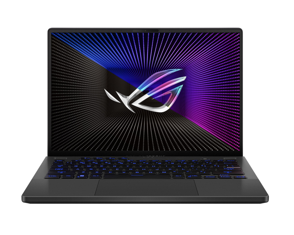 Игровой ноутбук ASUS, 14, 90NR0LW2-M002X0, AMD Ryzen AI 9 HX 370, 32 ГБ ...