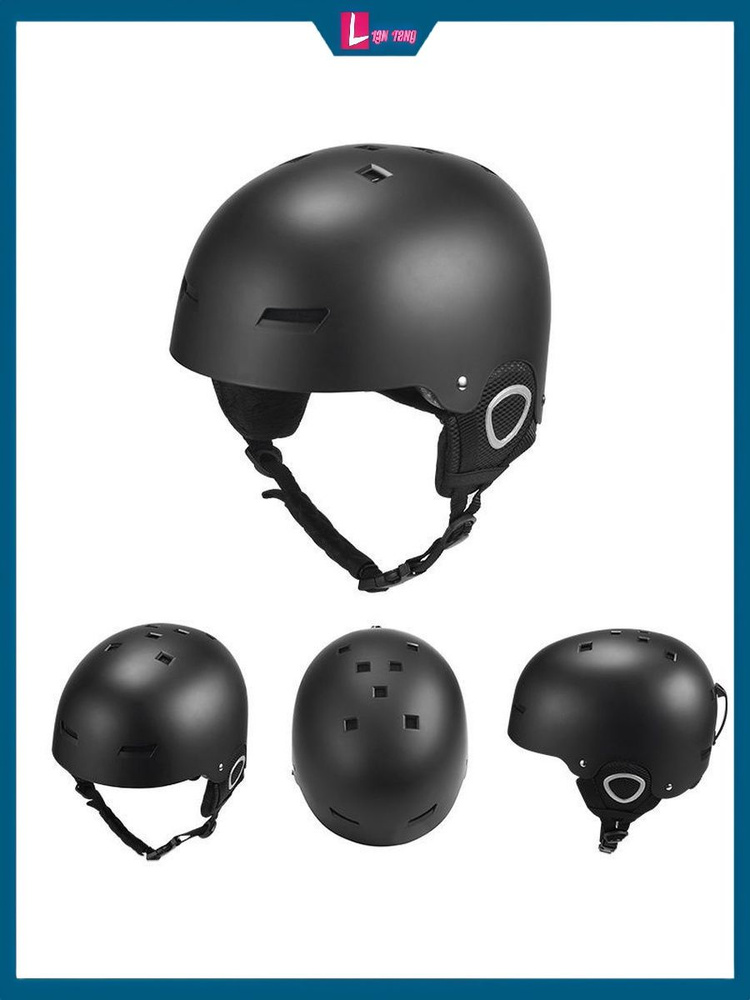 Шлем защитный, размер: M (55-57) купить на OZON по низкой цене (3077203243)